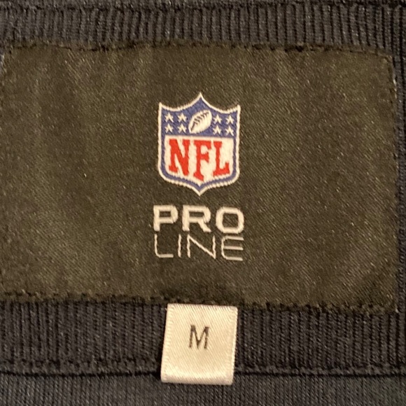 NFL | Jackets & Coats | Chicago Bears Nfl Pro Line Jacket | Poshmark